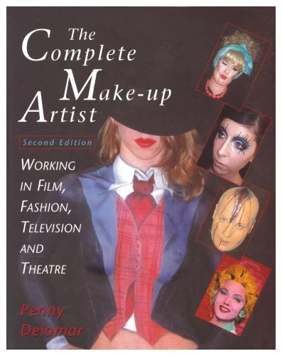 MAQUILLAGE COMPLET ARTISTES 2e édition, Delamar EUR 5,72 - PicClick FR