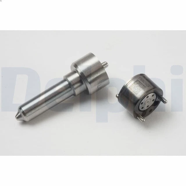 KIT INSTALLATION INJECTEUR DELPHI 7135-703 EUR 205,37 - PicClick FR