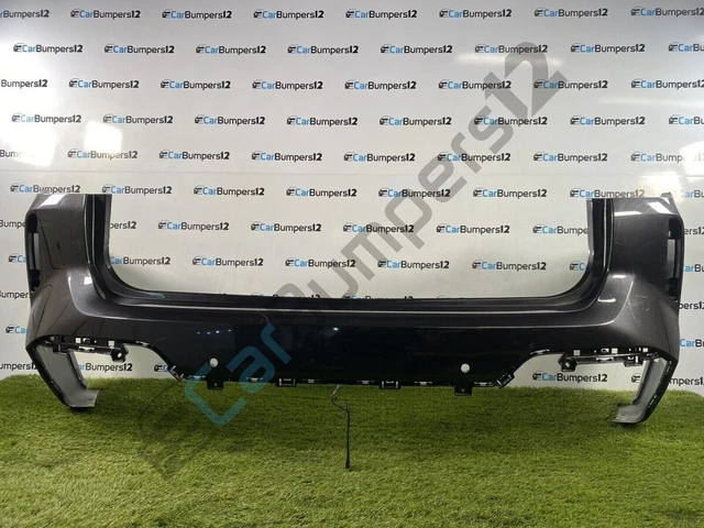 BMW X3 M Sport G01 Lci 2021 Onwards Rear Bumper 51128081855 £139.00 ...
