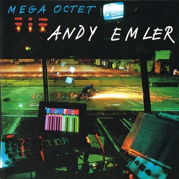 MEGA OCTET, ANDY Emler Mega Octet EUR 15,75 - PicClick FR