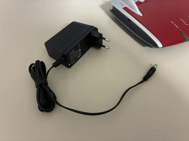 AVM FRITZ!BOX 7490 – voll funktionsfähig – guter Zustand EUR 19,95 ...