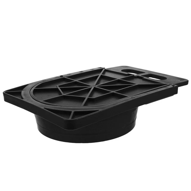 IRRIGATION SPOUT FOR Fields Channel Outlets Angled Drainage Grate £35. ...