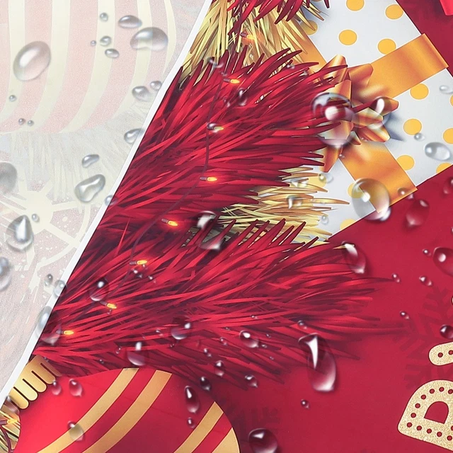FESTIVE PARTY BACKDROP Holiday Backdrops for Photoshoot Friendsmas $18. ...