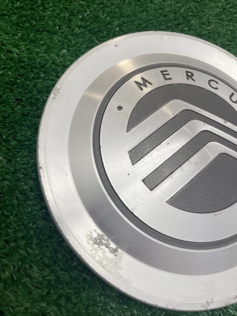 MERCURY GRAND MARQUIS Wheel Center Cap 3W33-1A096-AA Match Part No. Qt ...