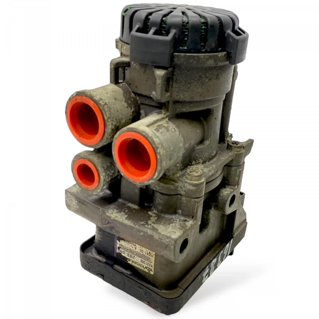 VOLVO B6, B7, B9, B10, B12 bus TP1900243 EBS soupape, axe d'étiquette ...