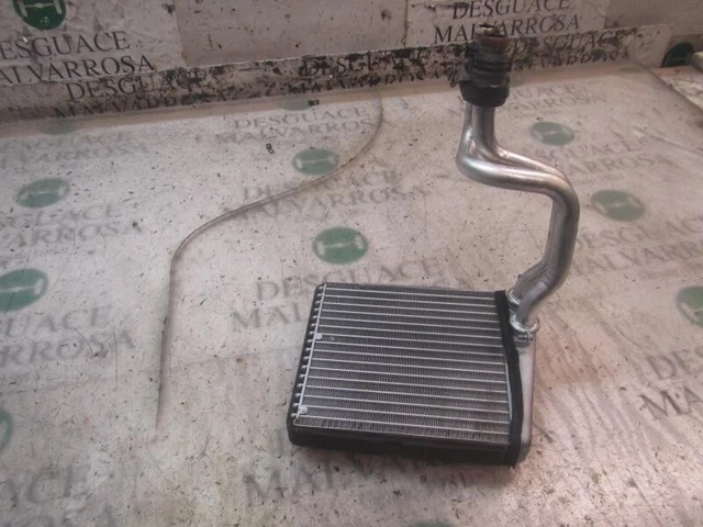 1K0819031B HEIZUNG / Klimaanlage Kühler Für Volkswagen Golf V Berlina ...