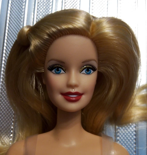 MATTEL BARBIE FASHION dolls Assorted styles Good condition. Budget ...