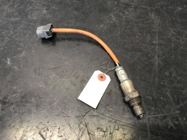 SUZUKI ALTO 2018 DBA-HA36S O2 Sensor 1821374P10 [Used] [PA104618259] £ ...
