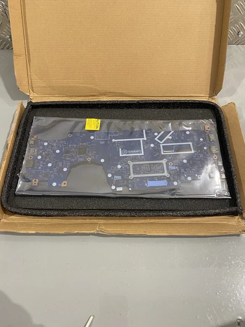 LENOVO THINKPAD L390 Yoga i7-8565U Motherboard LKL-2 MB 18724-1M ...