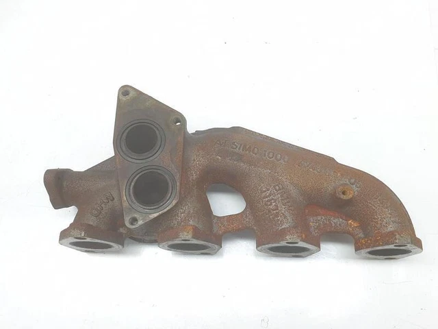 11628519888 COLLETTORE SCARICO per BMW 2 COUPE 220 D XDRIVE 2015 ...