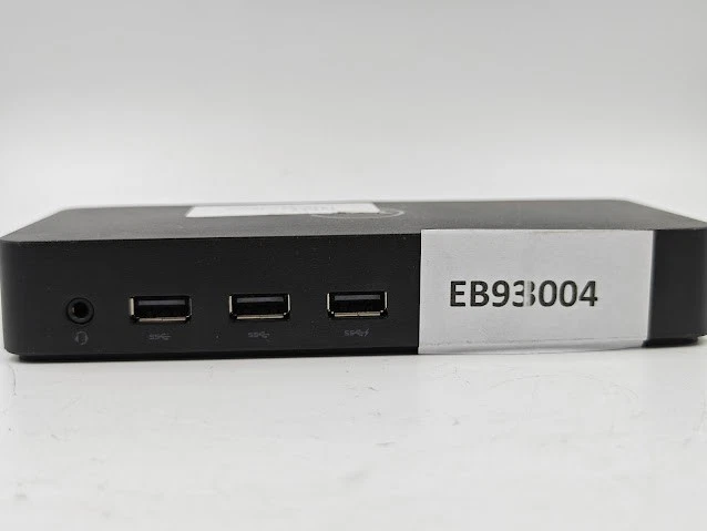 DELL DS100 DOCKING Station - Not Working, No Accessories £10.48 ...