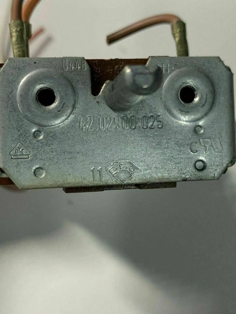 ELECTROLUX OVEN SELECTOR Switch RJ140.. $35.00 - PicClick AU