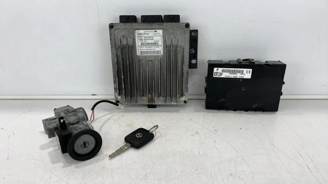 KIT DE DEMARRAGE NISSAN NOTE 1 PHASE 1 8200399038 EUR 191,00 - PicClick FR