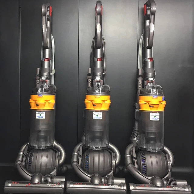 DYSON DC25 MULTI Floor - Refurbished - 2 Year Guarantee - Free Delivery ...