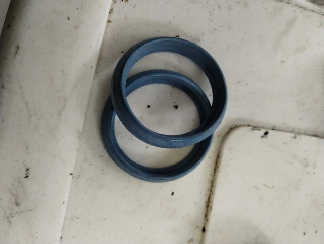 Harley Intake Manifold Seals FOR SALE! - PicClick UK