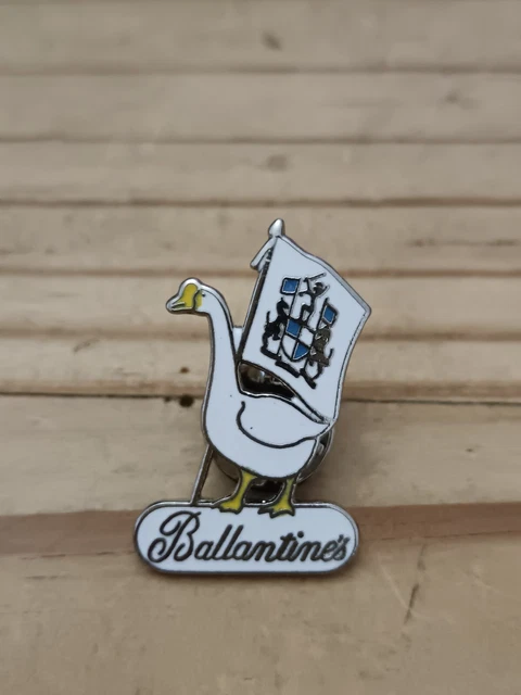 PIN'S PINS PIN Enamel 24 Alcool Whisky Whiskey "Ballantine's" EUR 3,00 ...