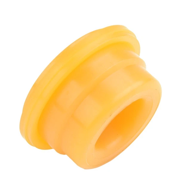 PARE-CHOCS PISTON haute densit et couleur jaune pour cloueur Itach NR83A2 H EUR 9,38 - PicClick FR