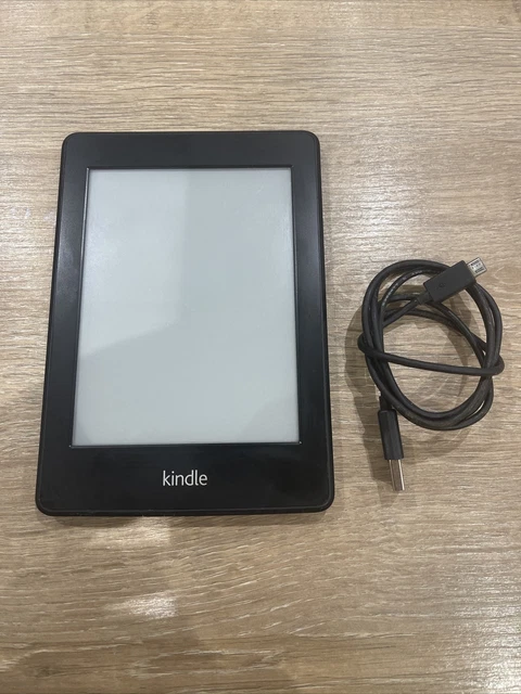AMAZON KINDLE PAPERWHITE Tablet 5a Generazione EY21 EUR 19,33 - PicClick IT
