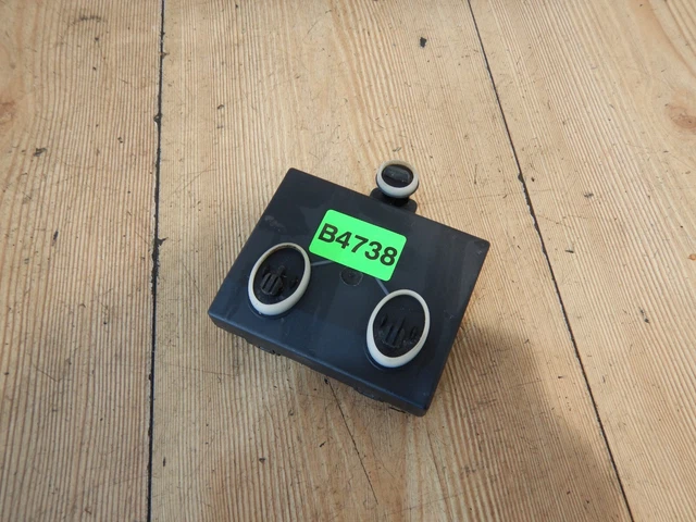 UNITÀ VW GOLF 7 Audi A3 Passat B8 Centralina 5Q0959392A Originale EUR ...