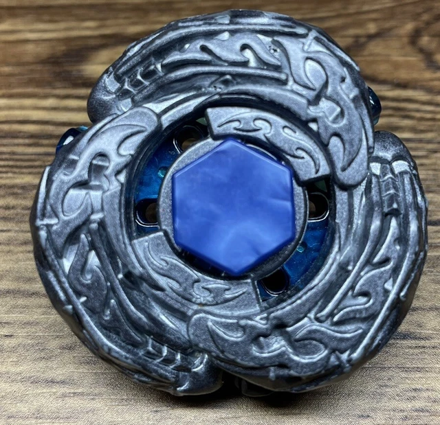 L-DRAGO DESTROY DESTRUCTOR F:S BB-108 Beyblade Metal Fight 4D Takara ...