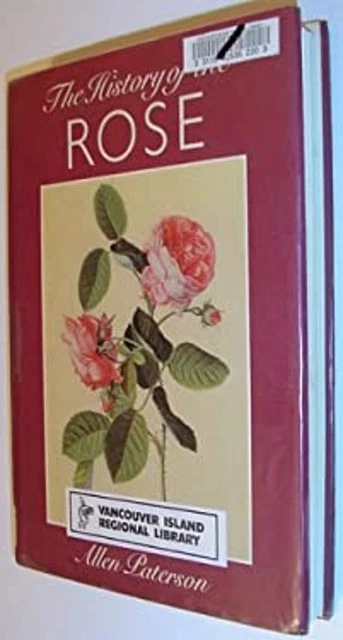 LA HISTORIA DE La Rosa Tapa Dura Allen Paterson EUR 5,72 - PicClick FR