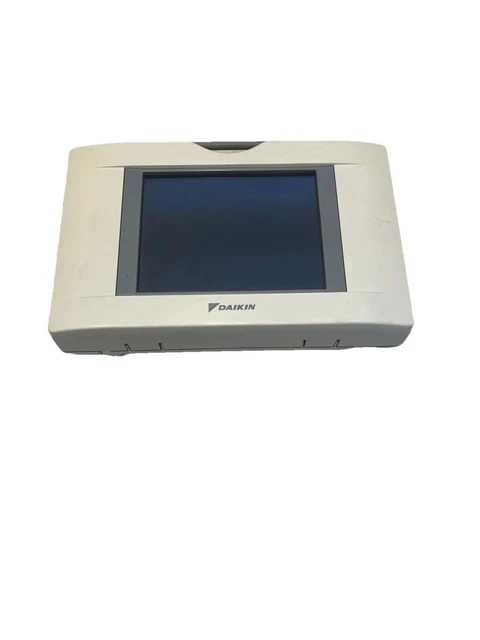 DAIKIN DCS601C51 CENTRAL Controller BRAND NEW NO ORIGINAL BOX £250.00 ...