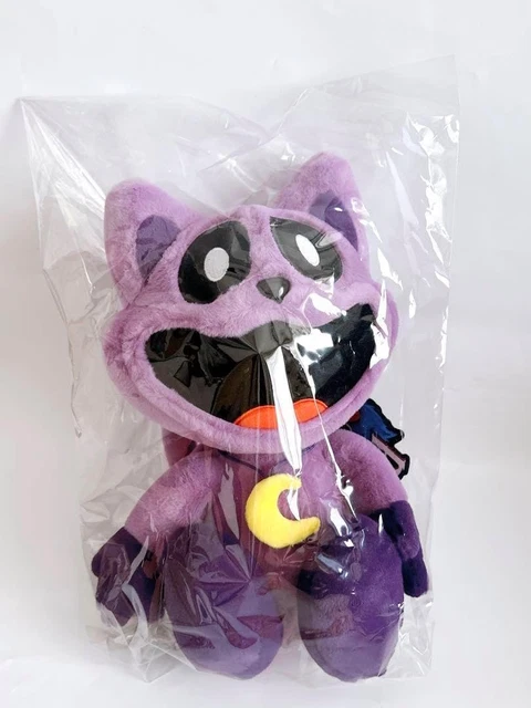 PELUCHE OFFICIELLE POPPY Playtime GH’S Smiling Critters neuve de JP EUR ...
