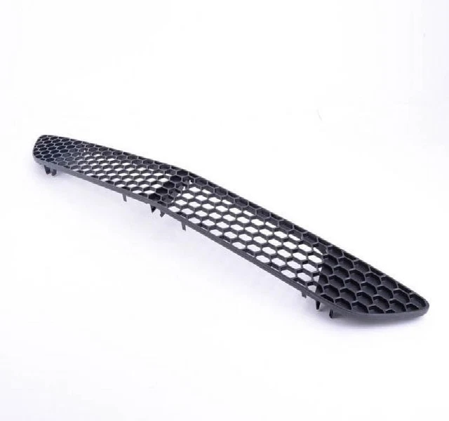 MERCEDES-BENZ W221 AMG Front Bumper Lower Grille Trim Genuine ...