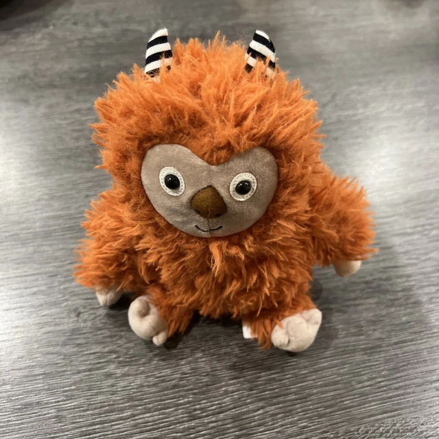 JELLY CAT SMALL Pip Monster £20.00 - PicClick UK