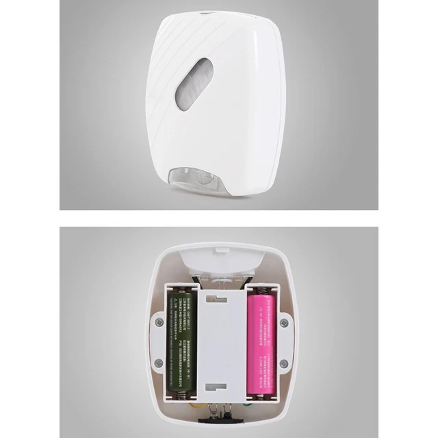 SET OF 3 Bathroom Night Light Human Body Induction Toilet LED Lamp £25. ...