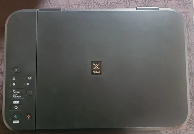 CANON PIXMA MG3550 stampante a getto d'inchiostro scanner dispositivo ...