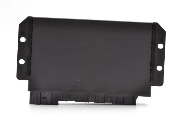 2003-2009 AUDI A4 S4 B7 Convertible Cabrio Ccm Bcm Body Comfort Control ...