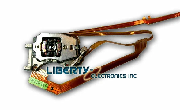 NOUVELLE LENTILLE OPTIQUE Laser Pickup Pour ALPINE CDM-7833 / CDM-7834 ...