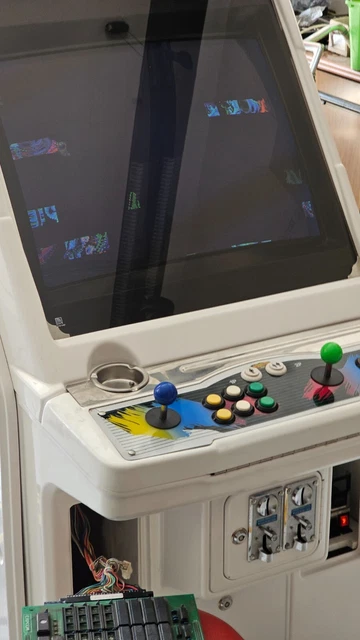 STREET FIGHTER 2 Cps1 Scheda Pcb Arcade jamma EUR 149,00 - PicClick FR