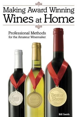 MAKING WINE AT Home : The Professional Way, , £12.49 - PicClick UK