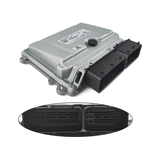 COMPUTER ENGINE CONTROL ECU ECM Module A2721533779 for Mersedes ME9.7 ...