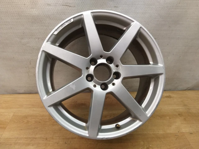 MERCEDES AMG STYLING W204 W207 W212 Alufelge 18Zoll 8Jx18H2 ET50 ...