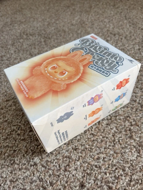 BLIND BOX LAFUFU Big Into Energy Monster - Sealed Box NEW £23.56 ...