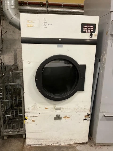 COMMERCIAL TUMBLE DRYER ADC £52.70 - PicClick UK