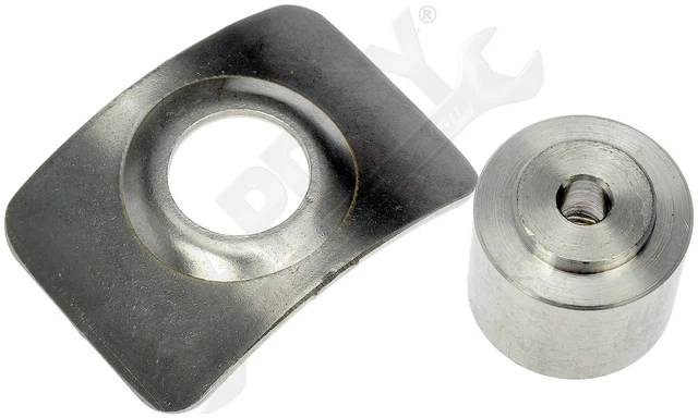 DORMAN 904-550 DIFFERENTIAL Pressure Tube Bung Repair (M14x1.5 ...