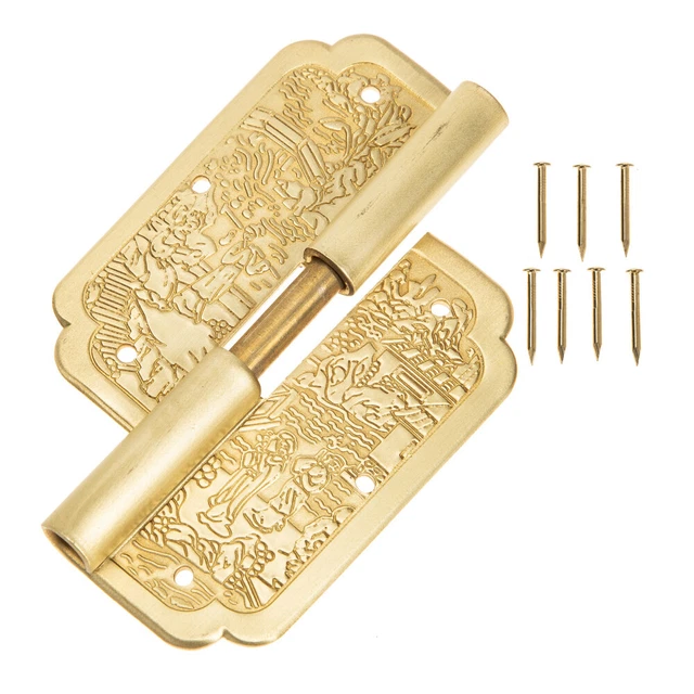 CHASSIS CABINET HINGE Switch Cabinet Hinge Retro Cabinet Box Hinges £5. ...