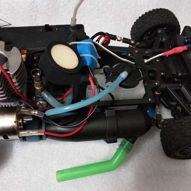 BOOSTEZ LES PERFORMANCES et le style de votre voiture RC avec cette ... BOOSTEZ LES PERFORMANCES et le style de votre voiture RC avec cette ...