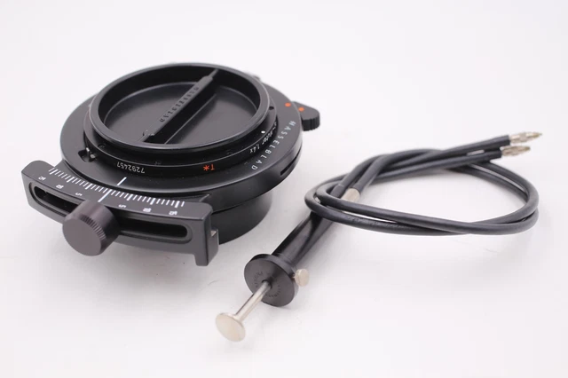 HASSELBLAD PC-MUTAR 1,4 X T* , SHC Art. 766562 EUR 799,00 - PicClick DE