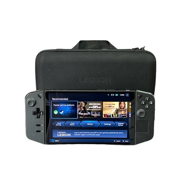 LENOVO LEGION GO 1TB Handheld Gaming Console £589.99 - PicClick UK