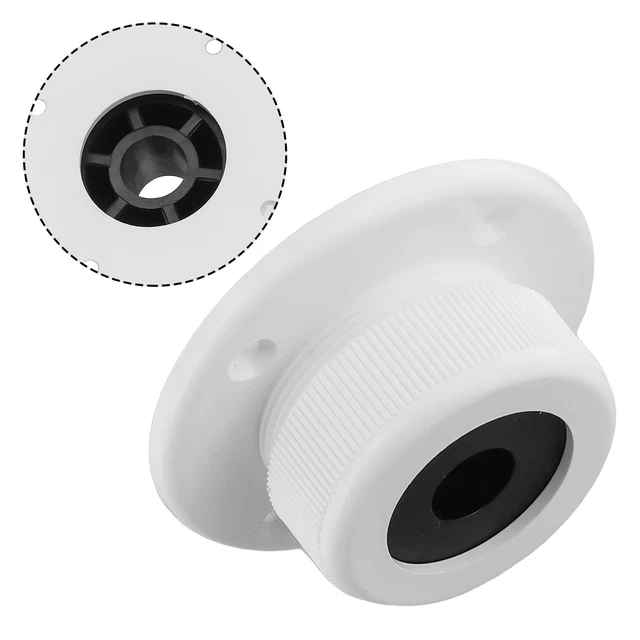 THRU OUTLET BOAT Cable Outlet Marine Parts 73 X 27 X 49mm For Boats ...