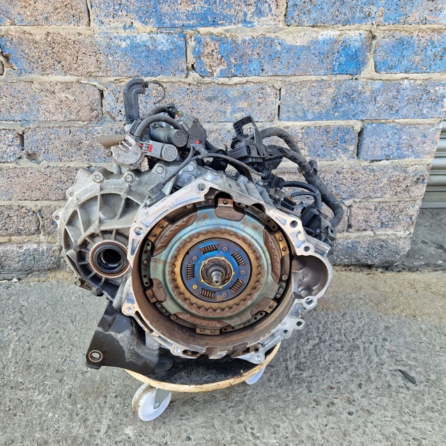 HYUNDAI TUCSON TL Mk3 15-20 Diesel Hybrid Automatic Gearbox 43111-2D000 ...