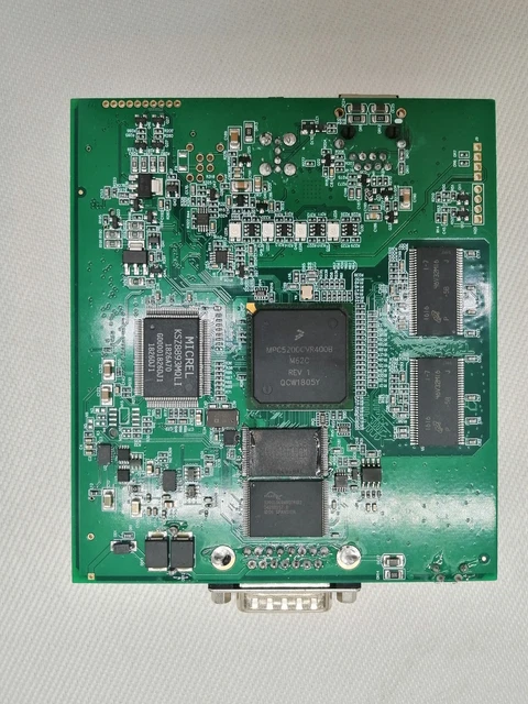 2023 BMW ICOM NEXT WIFI A+B+C New Generation Multi Functional ...