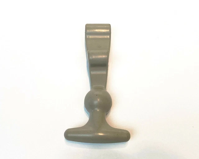 INTERRUTTORE TETTO WESTFALIA beige VW T1/T2 schermo diviso/baia T2/T25 - C972 EUR 12,09 ...