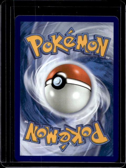 2025 POKEMON PHANTASMAL Flames PFL EN Mega Sharpedo ex Double Rare #061 ...