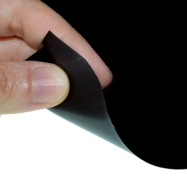 FLEXIBLE PRESSURE SENSOR Mat Velostat Touch Robot Arduino E-Textile ...